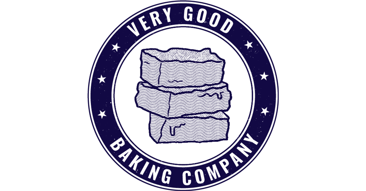 all products – Very Good Baking Company